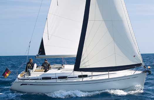 Bavaria 30 Cruiser